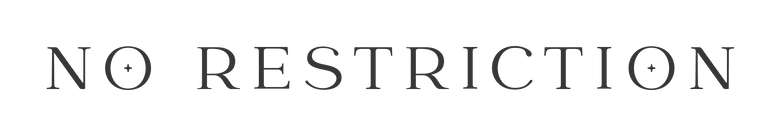 CHELSEA LATTE – NO RESTRICTION